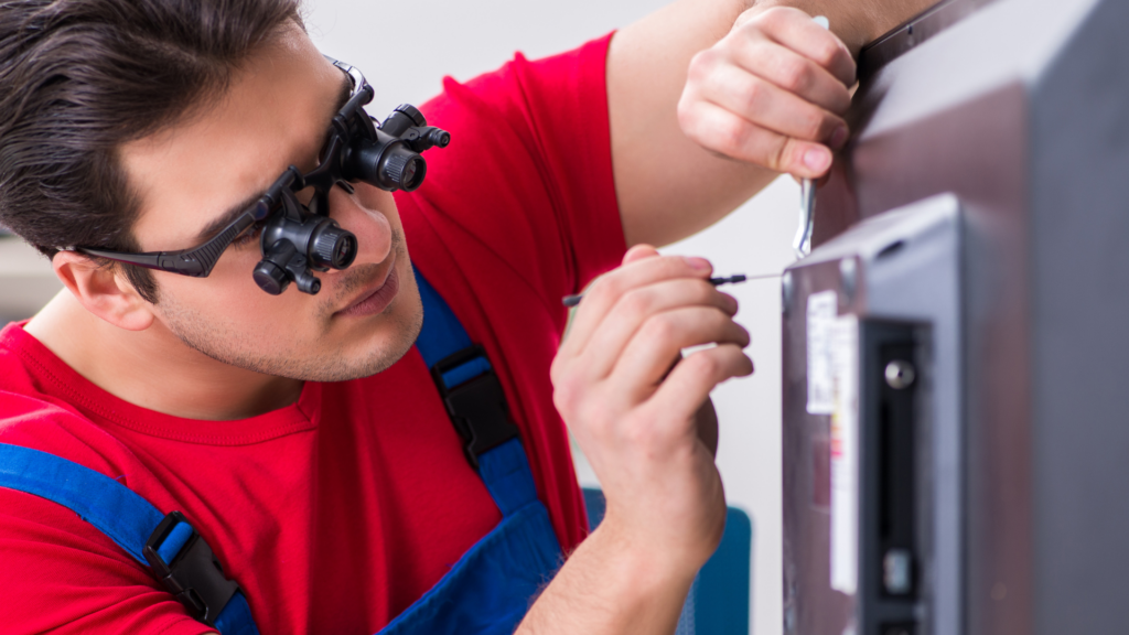 Cooktop Issues? Here’s Your Troubleshooting Guide